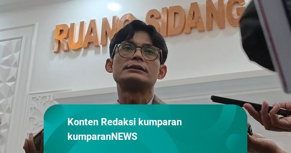 Kata KPU soal Muncul Gerakan Coblos Tiga Paslon di Jakarta | kumparan.com Kata KPU soal Muncul Gerakan Coblos Tiga Paslon di Jakarta | kumparan.com